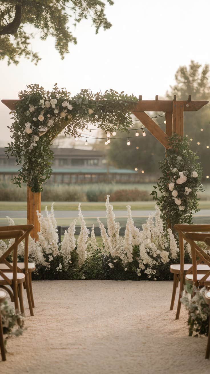 Wedding Decor Ideas: 10 Chic Trends for Your Special Day - OMG Hitched!