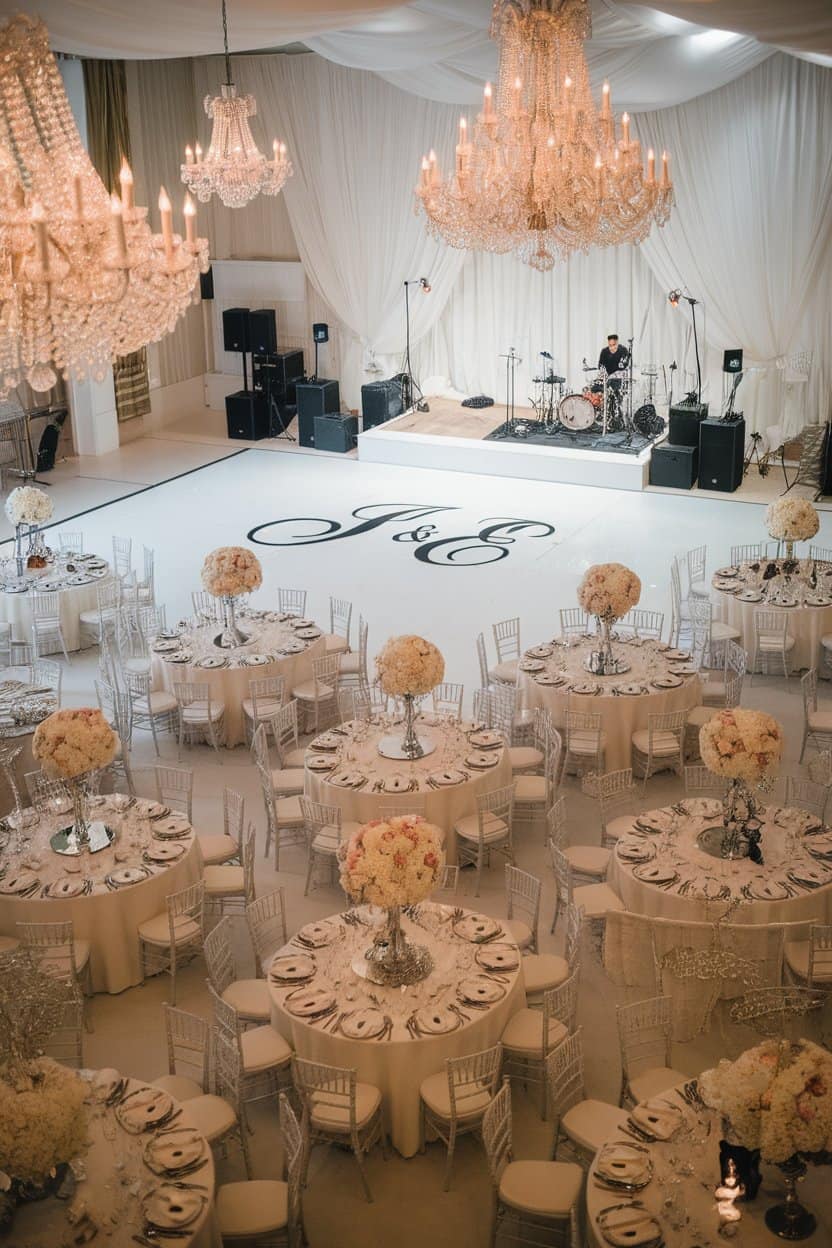 Elegant Wedding Ideas: Inspiring Tips for Your Classy Affair - OMG Hitched!