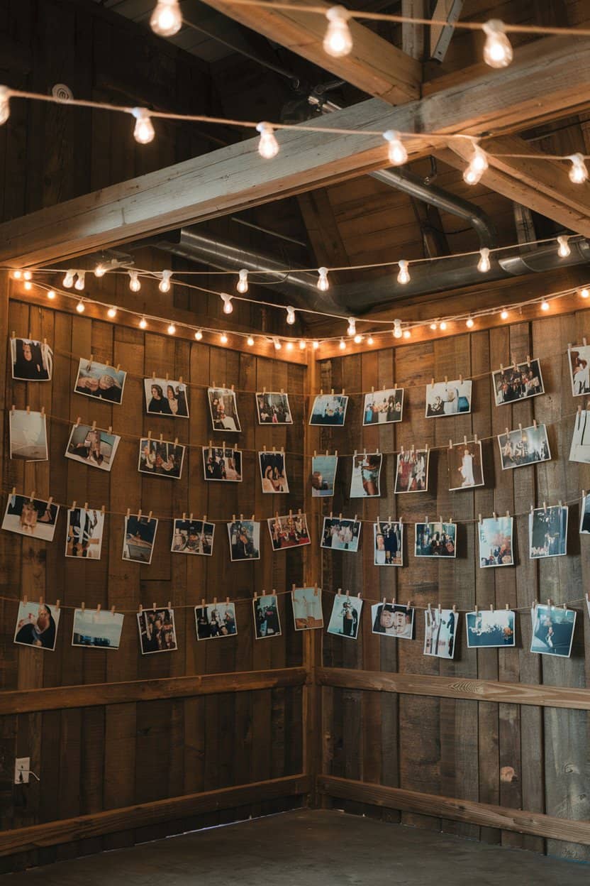 Country Wedding Ideas: Enchanting Themes and Decor for Your Rustic ...