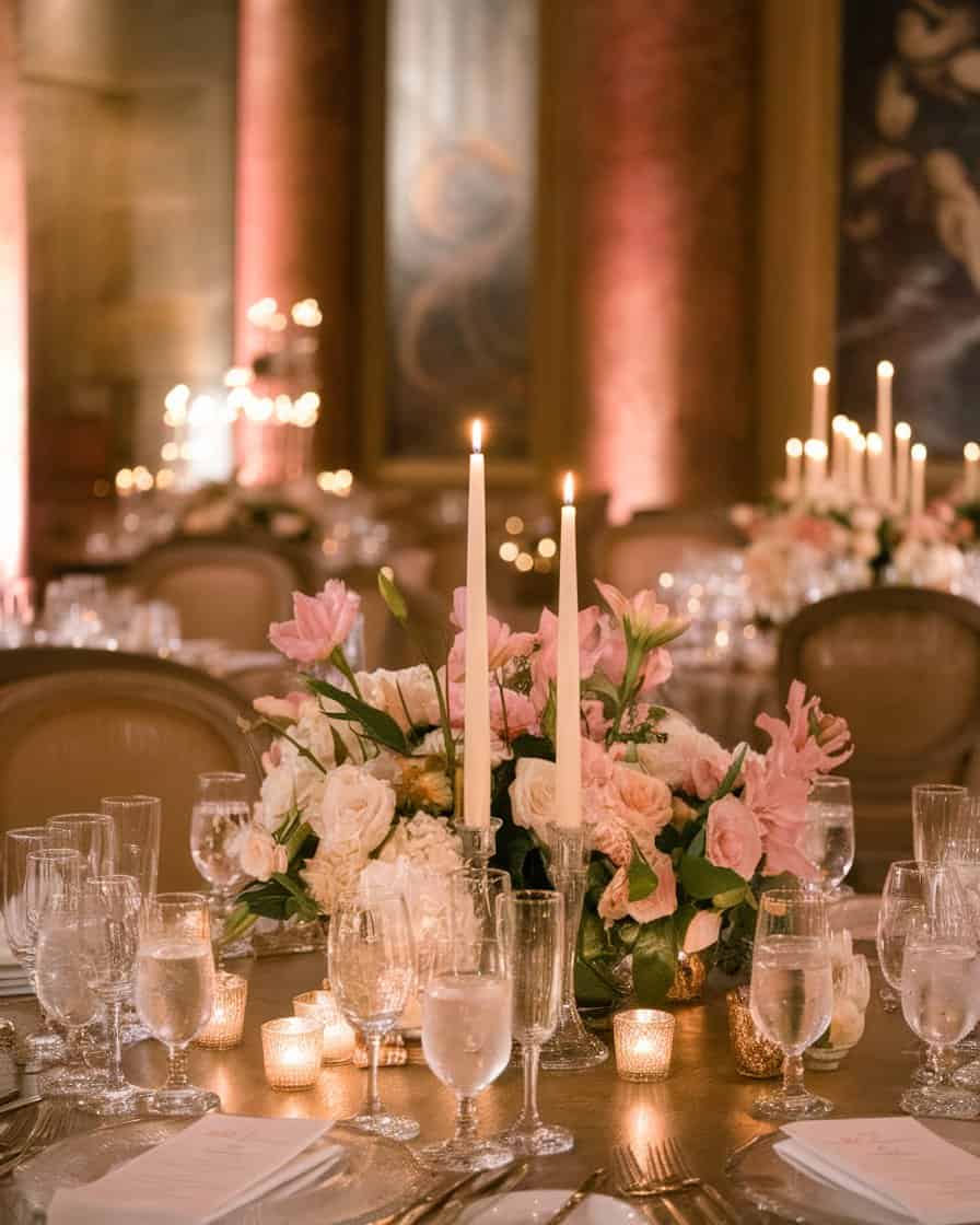 Elegant Wedding Ideas: Inspiring Tips for Your Classy Affair - OMG Hitched!