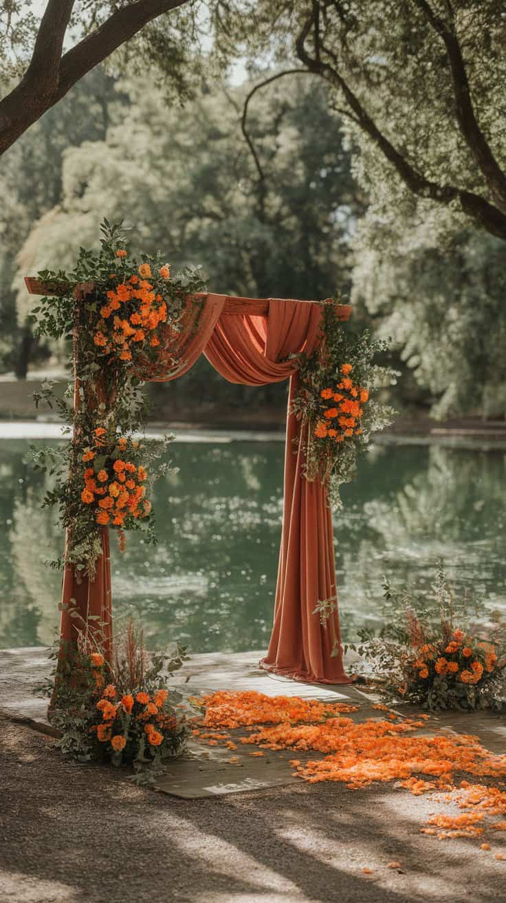 Autumn Wedding Ideas: Cozy and Chic Inspiration for Your Fall Nuptials ...