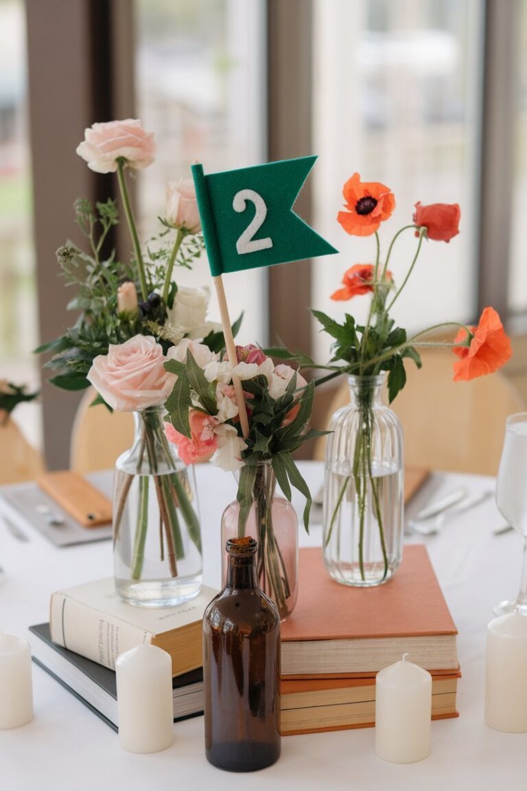 Wedding Table Layout Ideas: Creative Setups for Your Special Day - OMG ...
