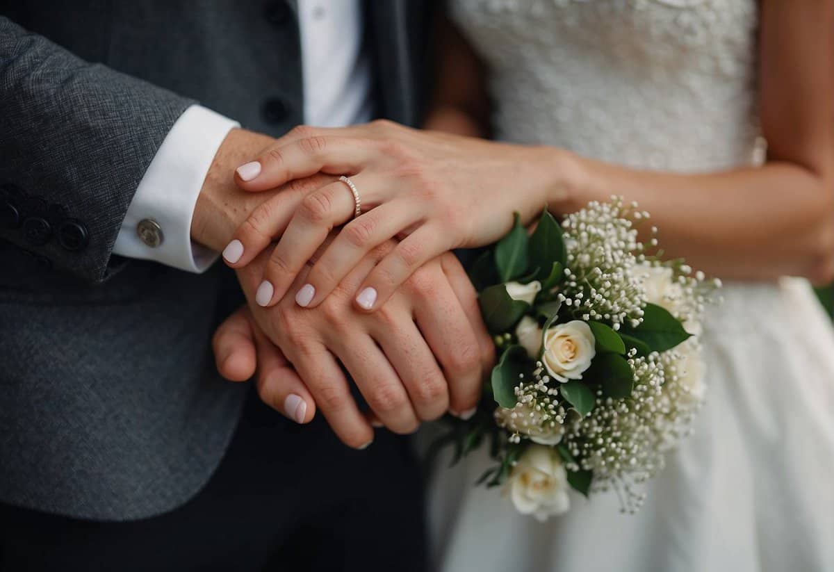 Are You a Bride After You're Married? Understanding Your New Identity ...