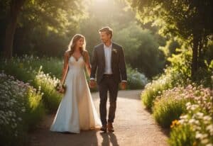 Are You a Bride After You're Married? Understanding Your New Identity ...