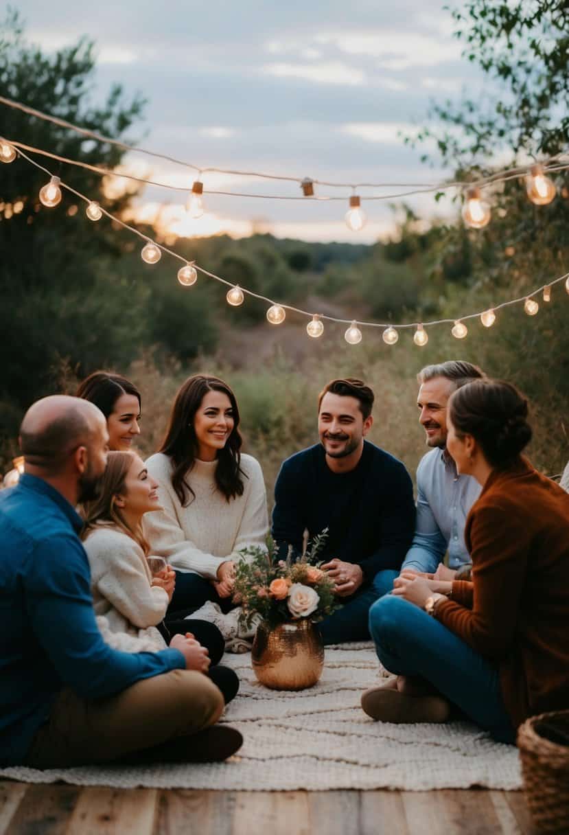 25 Wedding Ideas for Introverts: Creating a Comfortable and Intimate ...