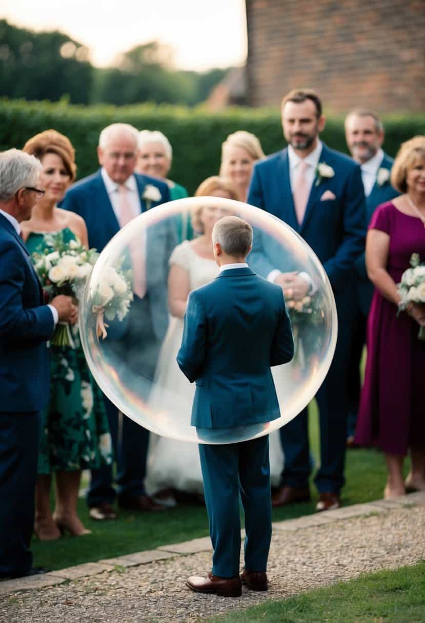 25 Wedding Ideas for Introverts: Creating a Comfortable and Intimate ...