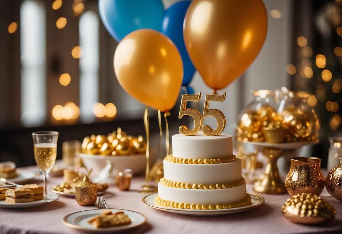 55th Wedding Anniversary Ideas Celebrating A Lifetime Of Love OMG 55th Wedding Anniversary Ideas Celebrating A Lifetime Of Love OMG