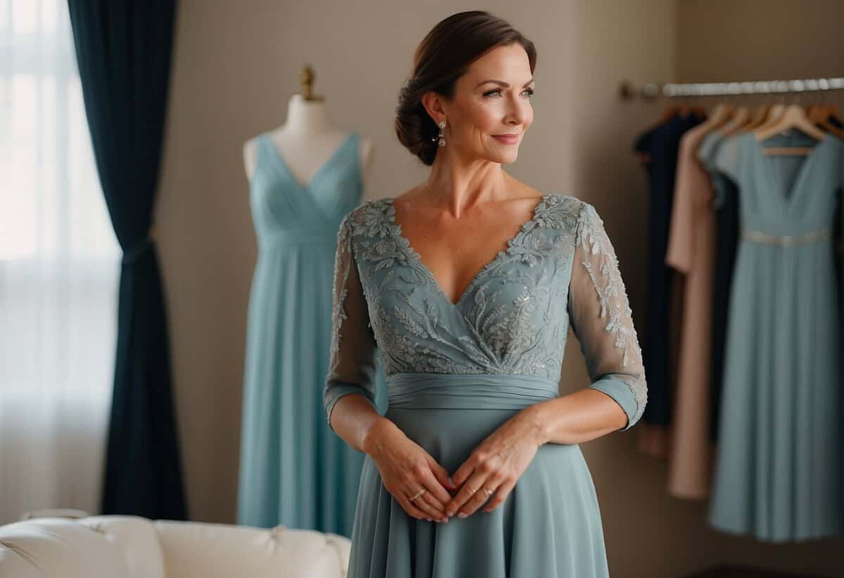 Does Mother Of The Bride Wear What Color Decoding Dress Etiquette For Does Mother Of The Bride Wear What Color Decoding Dress Etiquette For