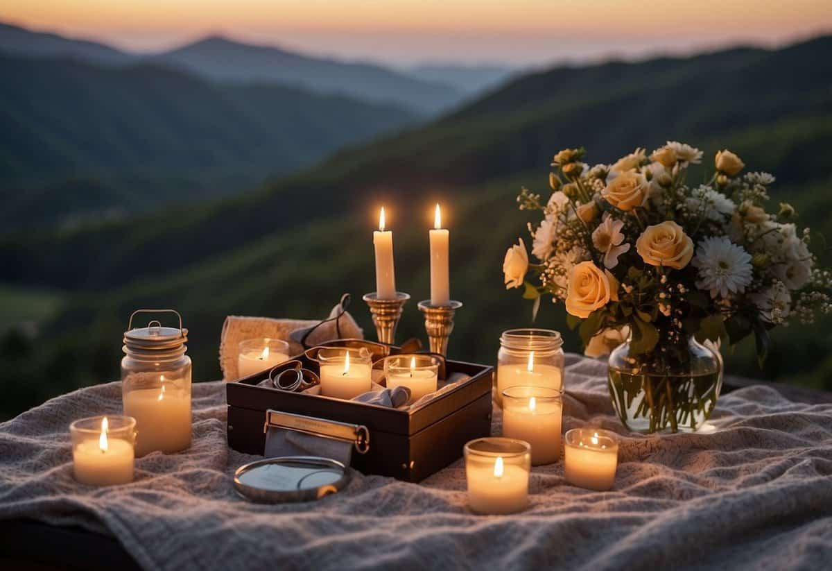Wedding Proposal Ideas: Creative and Romantic Ways to Pop the Question ...