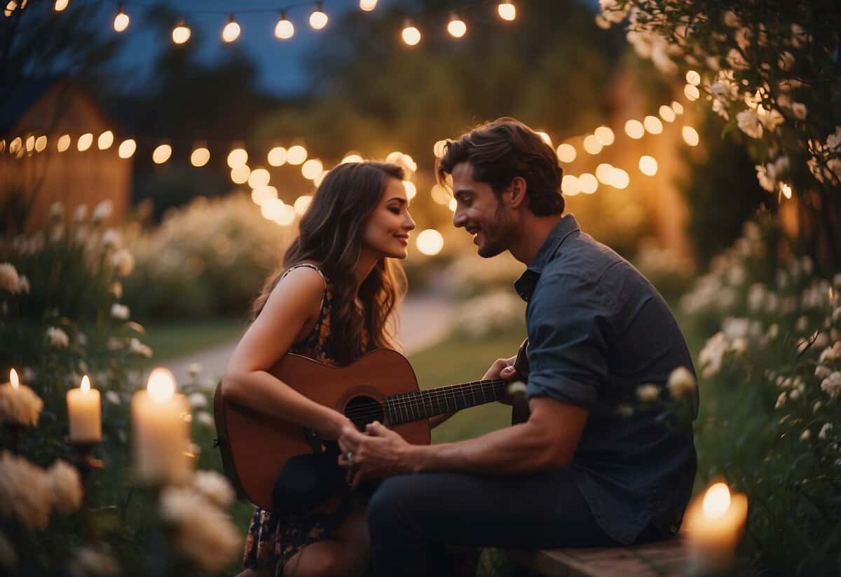 Wedding Proposal Ideas: Creative and Romantic Ways to Pop the Question ...