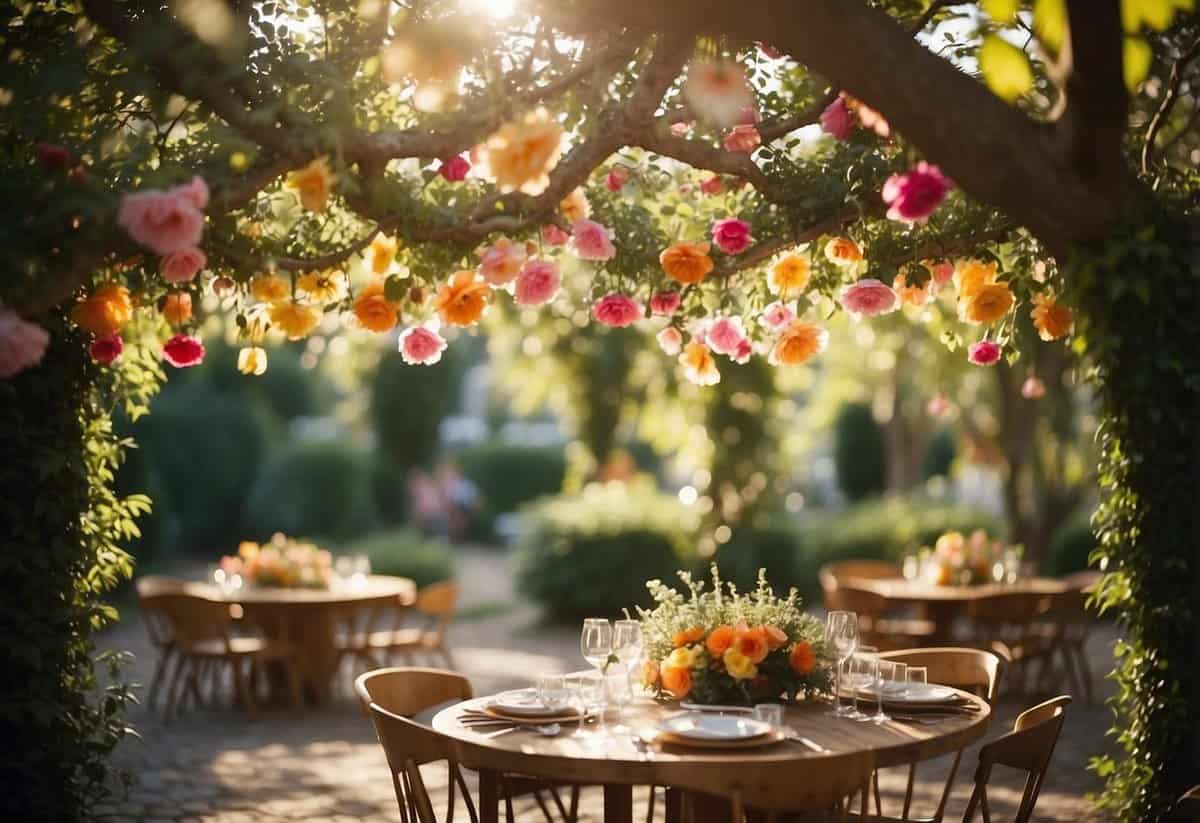 Whimsical Wedding Ideas: Enchanting & Memorable Concepts for Your Big ...
