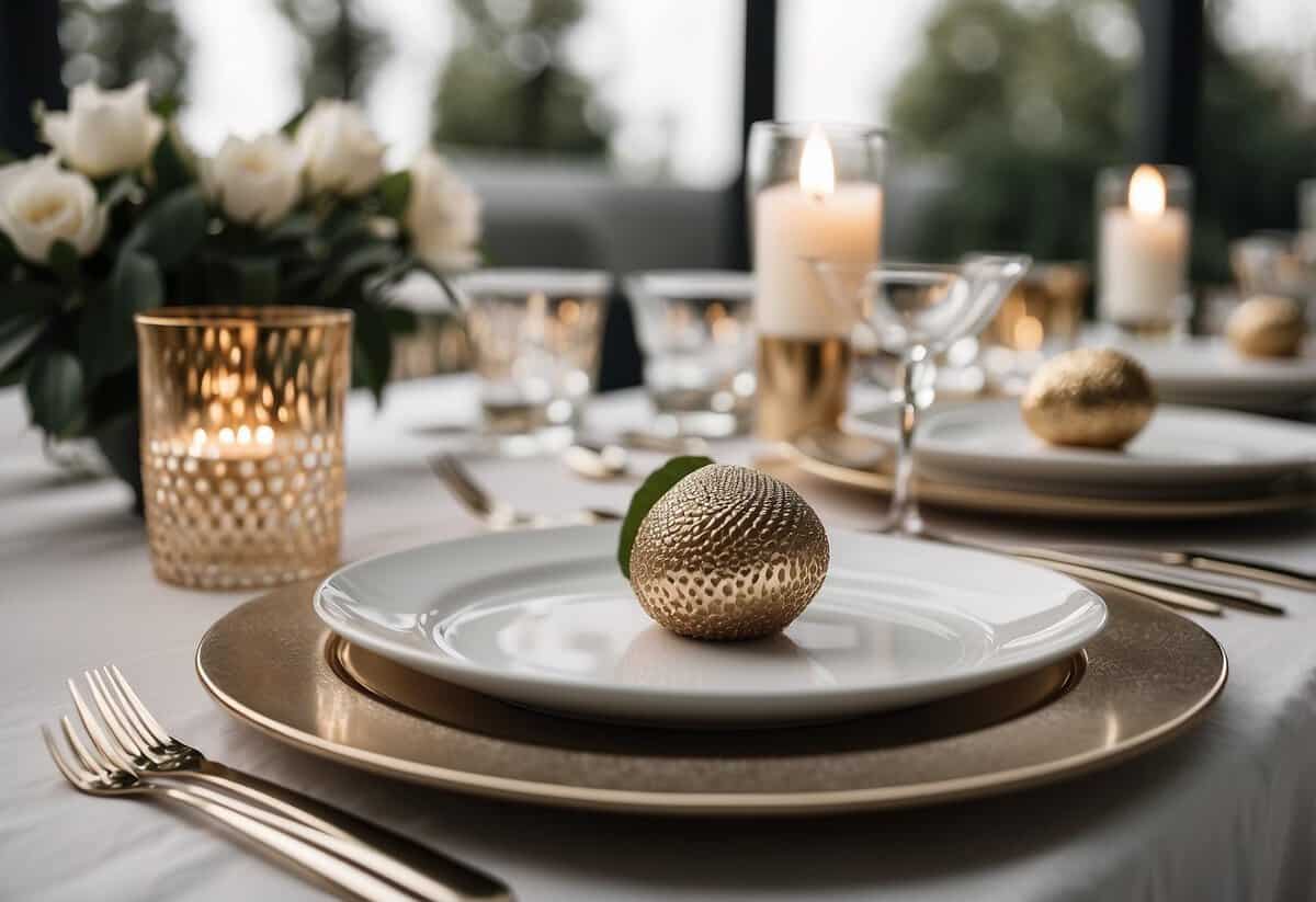 Neutral Wedding Ideas: Elegant and Timeless Inspirations for Your Big ...