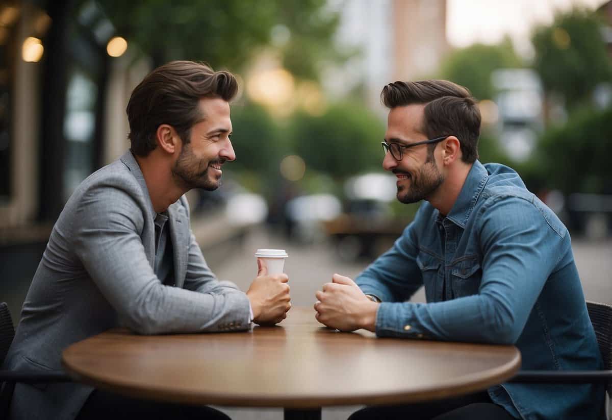 9 Things You Should Discuss Before Getting Engaged: Key Conversations ...