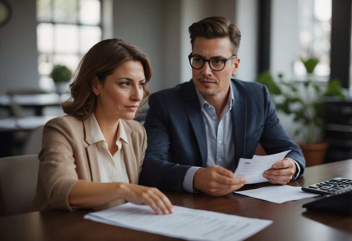 9 Things You Should Discuss Before Getting Engaged: Key Conversations ...