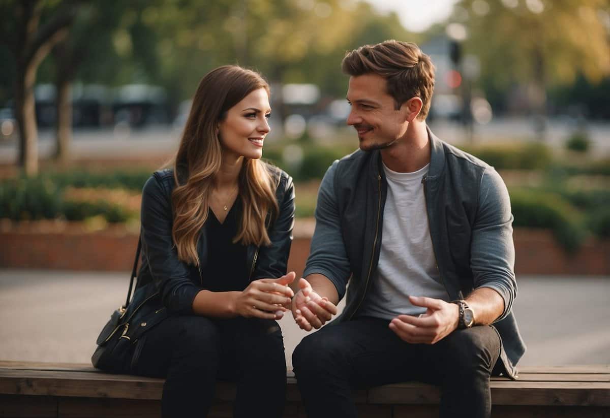 9 Things You Should Discuss Before Getting Engaged: Key Conversations ...