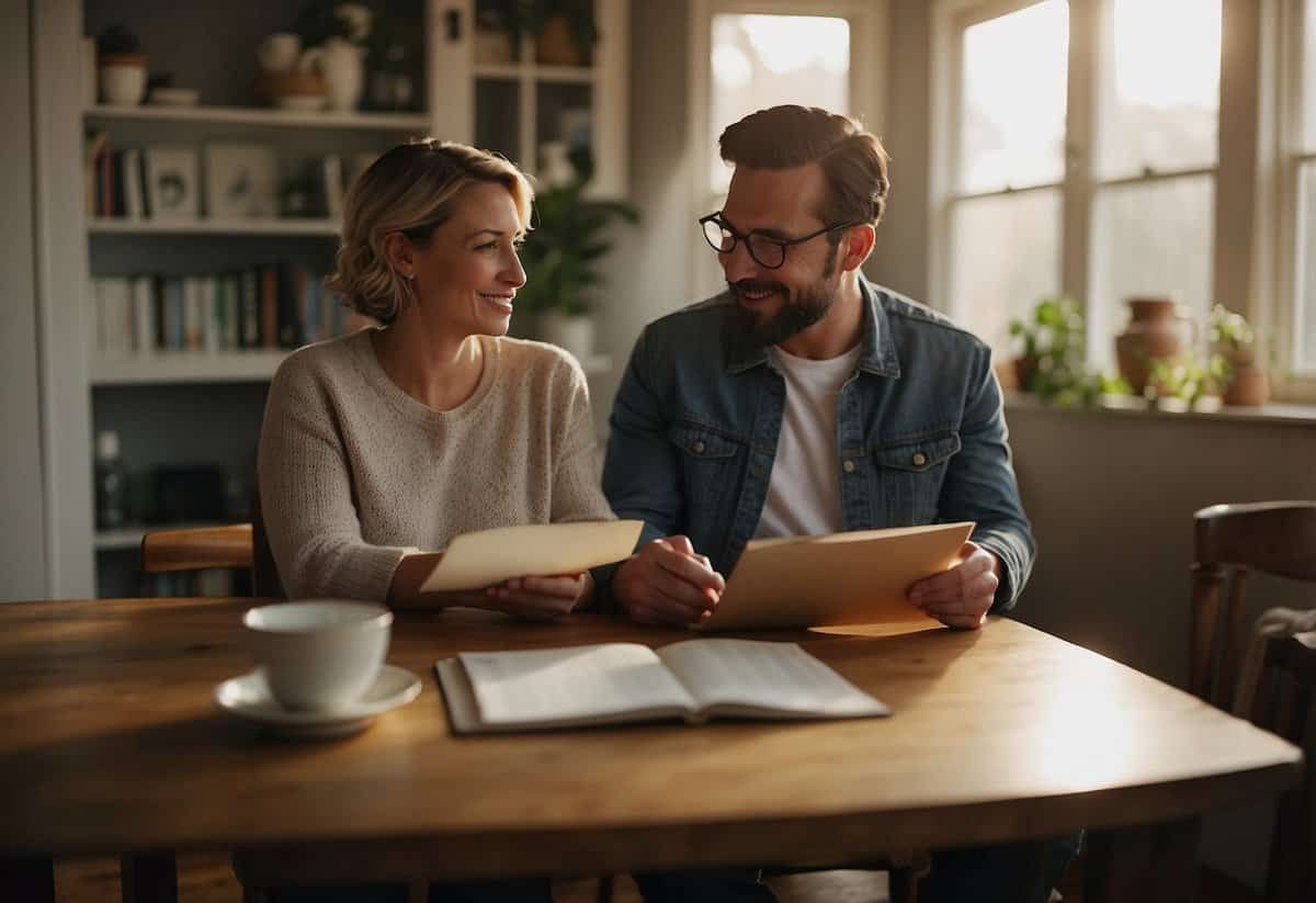 9 Things You Should Discuss Before Getting Engaged: Key Conversations ...