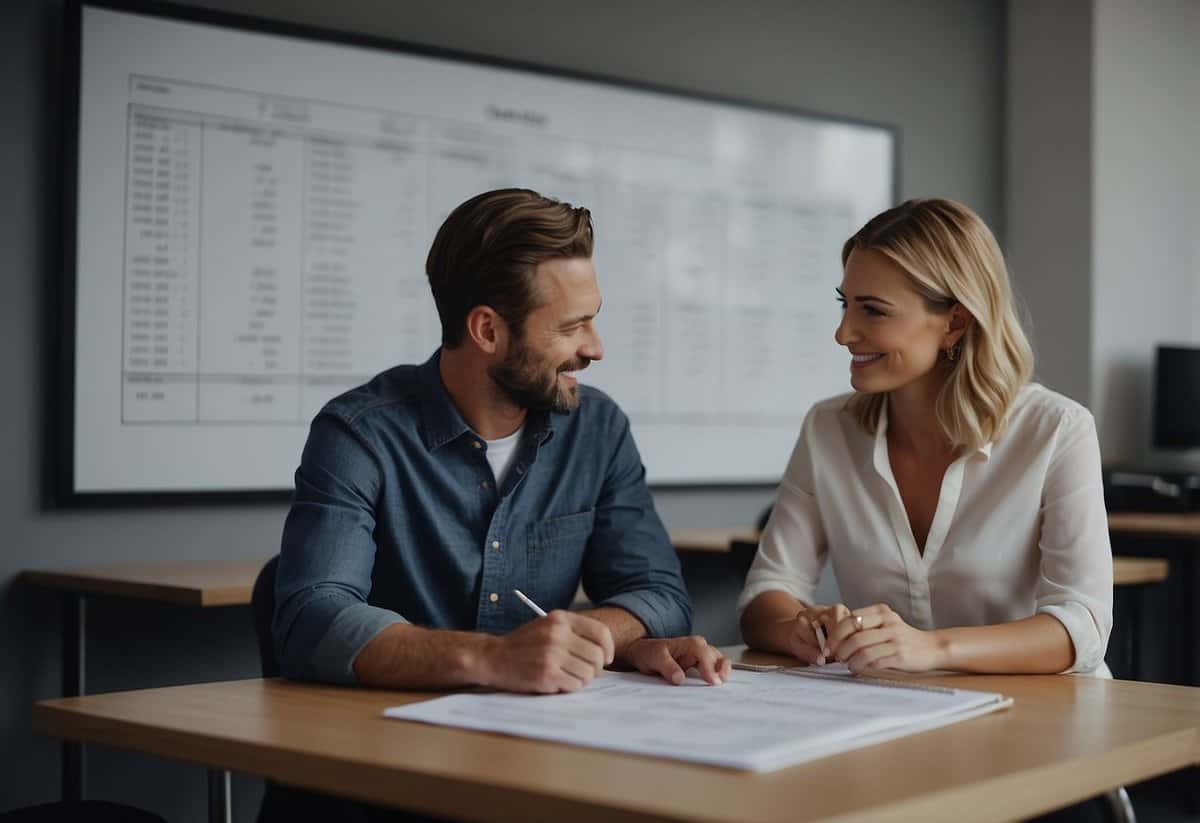 9 Things You Should Discuss Before Getting Engaged: Key Conversations ...