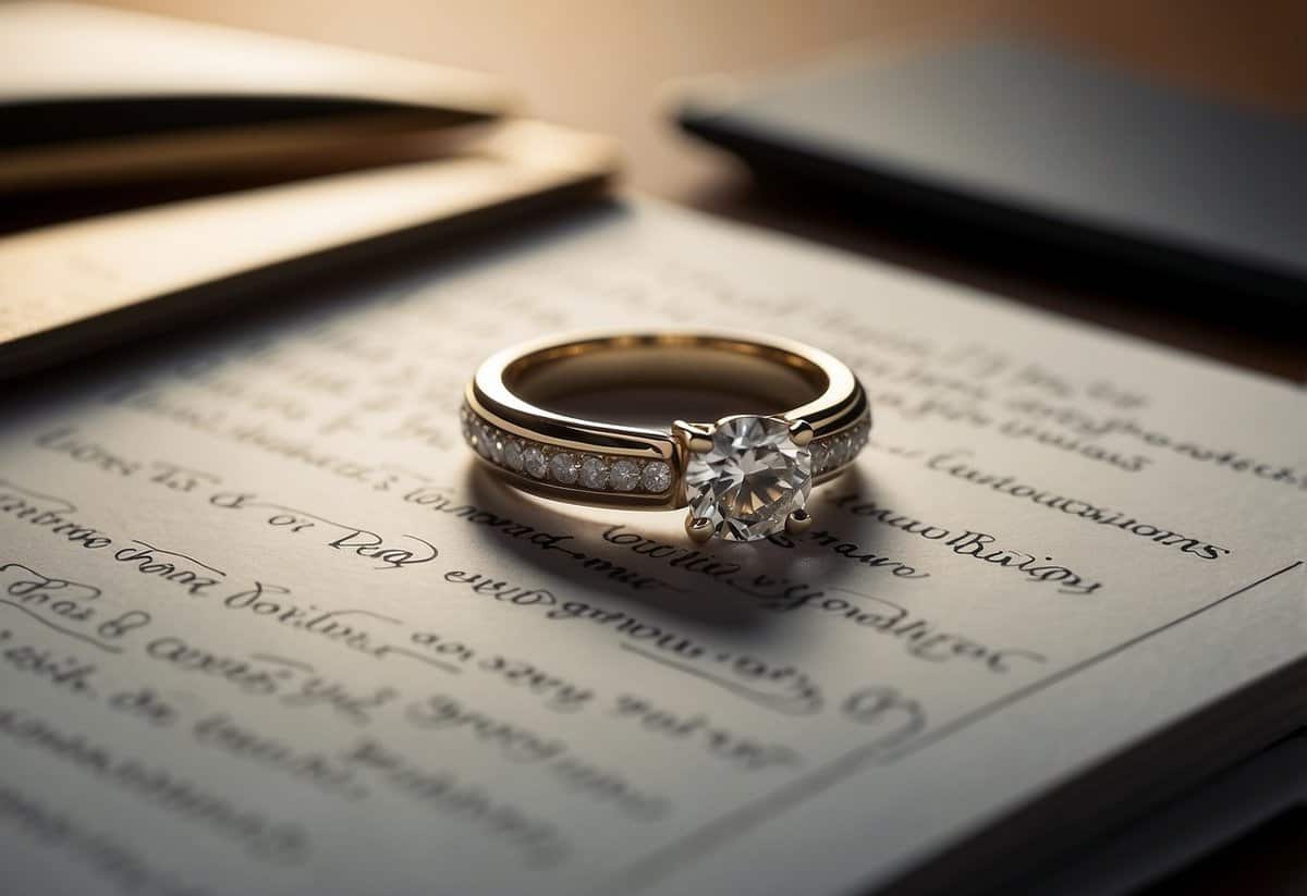 13 Signs You Are Ready to Get Engaged: Your Heart Says Yes - OMG Hitched!