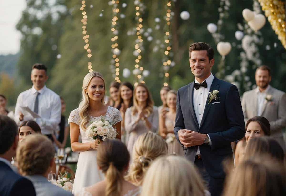 Wedding Speech Ideas for Best Friend: How to Craft a Heartfelt Toast ...