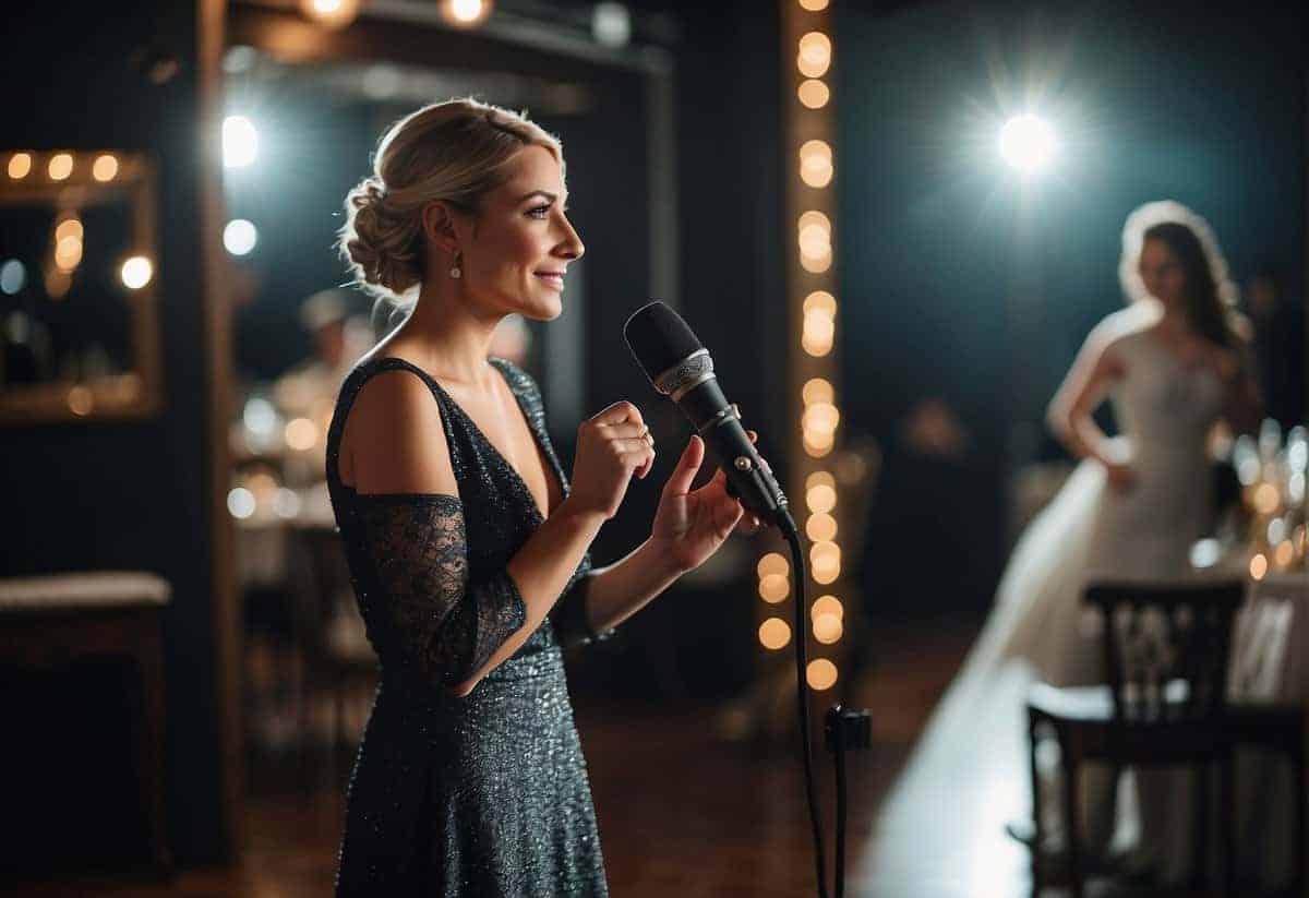 Unique Wedding Speech Ideas: Crafting Memorable Words of Joy - OMG Hitched!