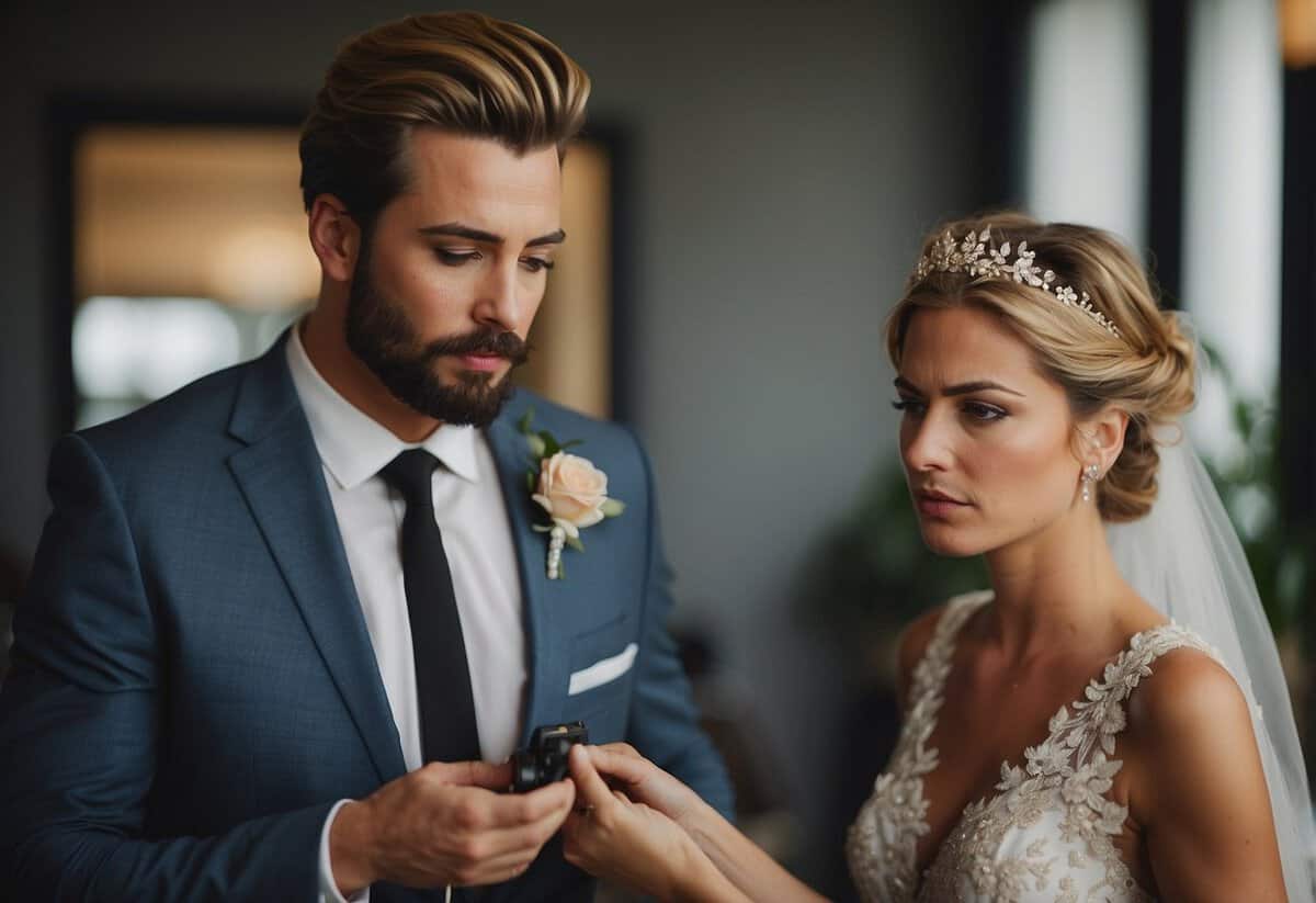 10 Hair Mistakes Brides Make: Tips to Avoid Common Styling Errors - OMG ...