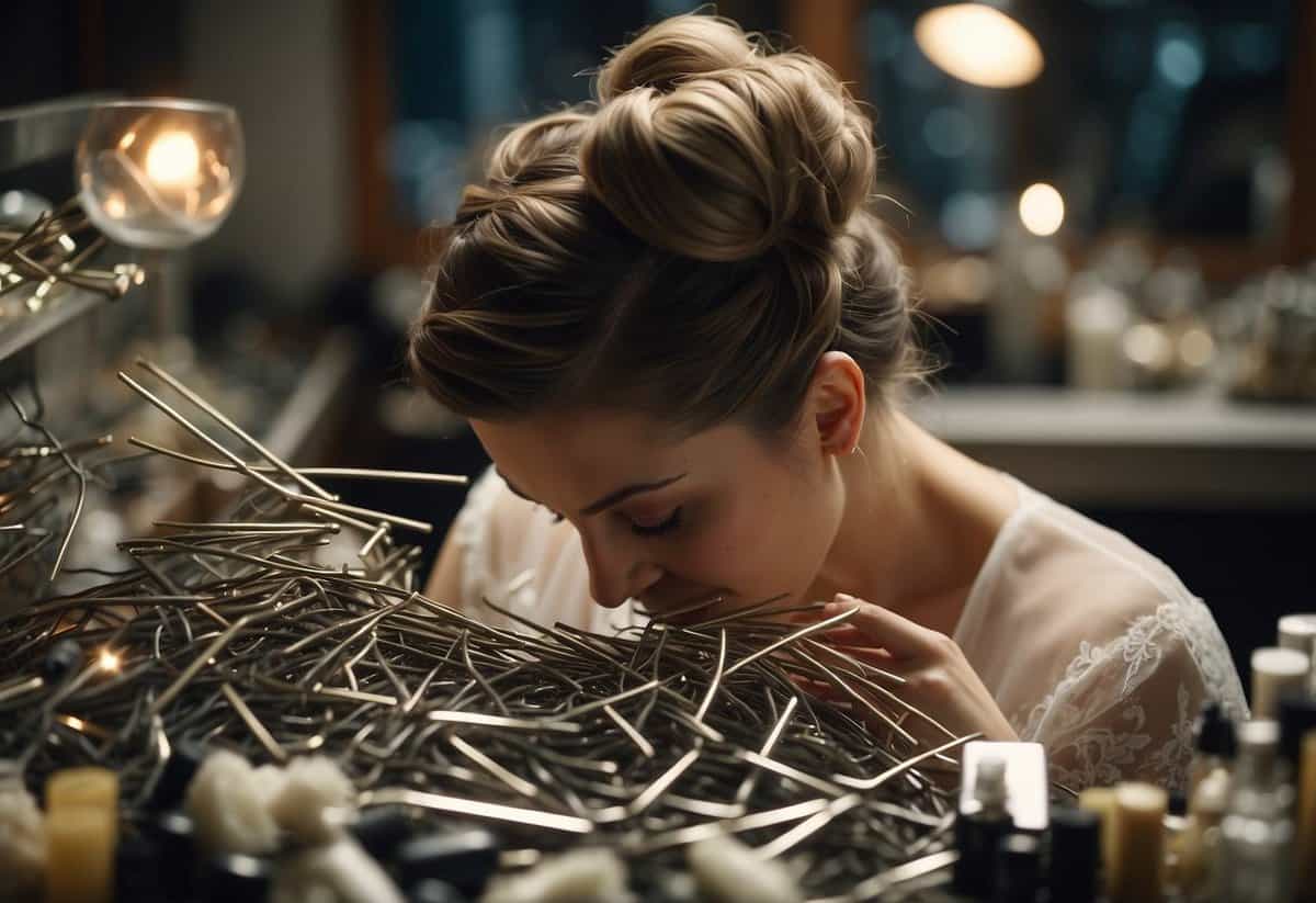 10 Hair Mistakes Brides Make: Tips to Avoid Common Styling Errors - OMG ...