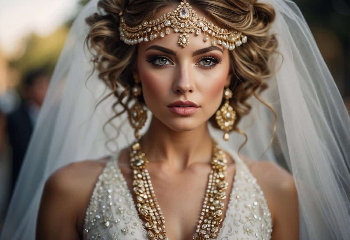 10 Hair Mistakes Brides Make: Tips to Avoid Common Styling Errors - OMG ...