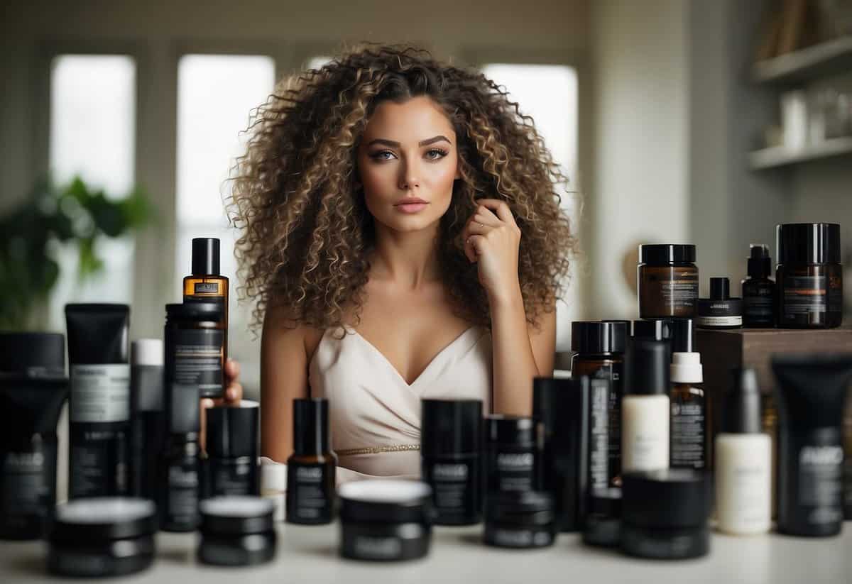 10 Hair Mistakes Brides Make: Tips to Avoid Common Styling Errors - OMG ...