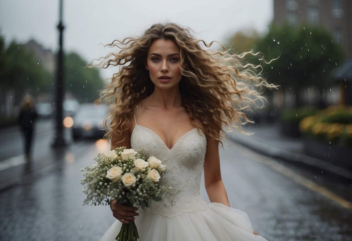 10 Hair Mistakes Brides Make: Tips to Avoid Common Styling Errors - OMG ...