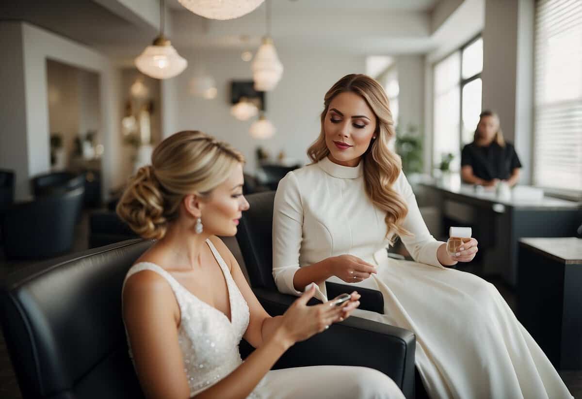 10 Hair Mistakes Brides Make: Tips to Avoid Common Styling Errors - OMG ...
