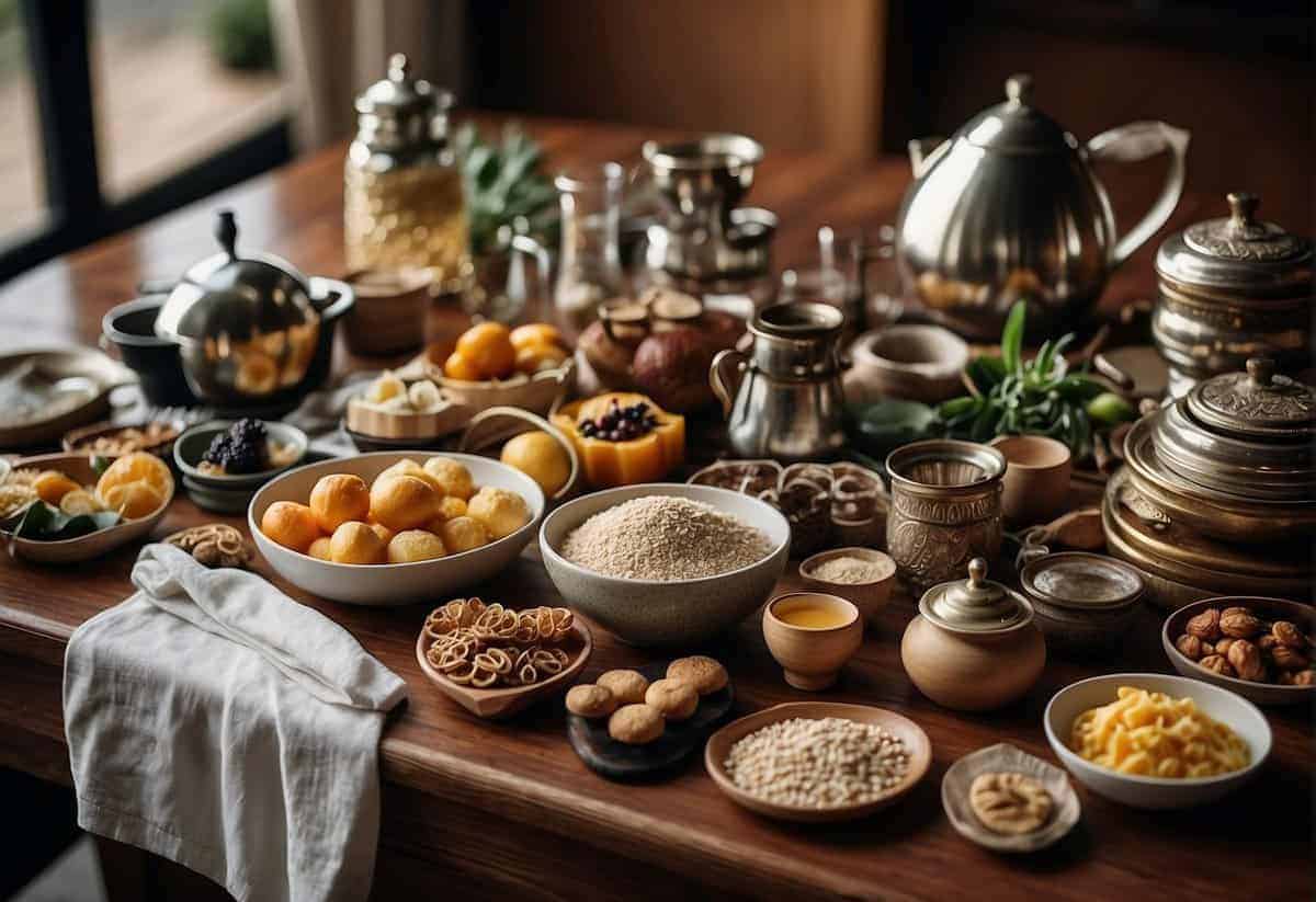 Wedding Registry Ideas When You Have Everything: Unique Picks for ...