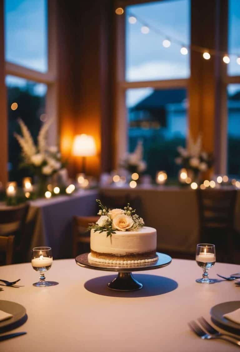 7 Small Low Key Wedding Ideas for Intimate Celebrations