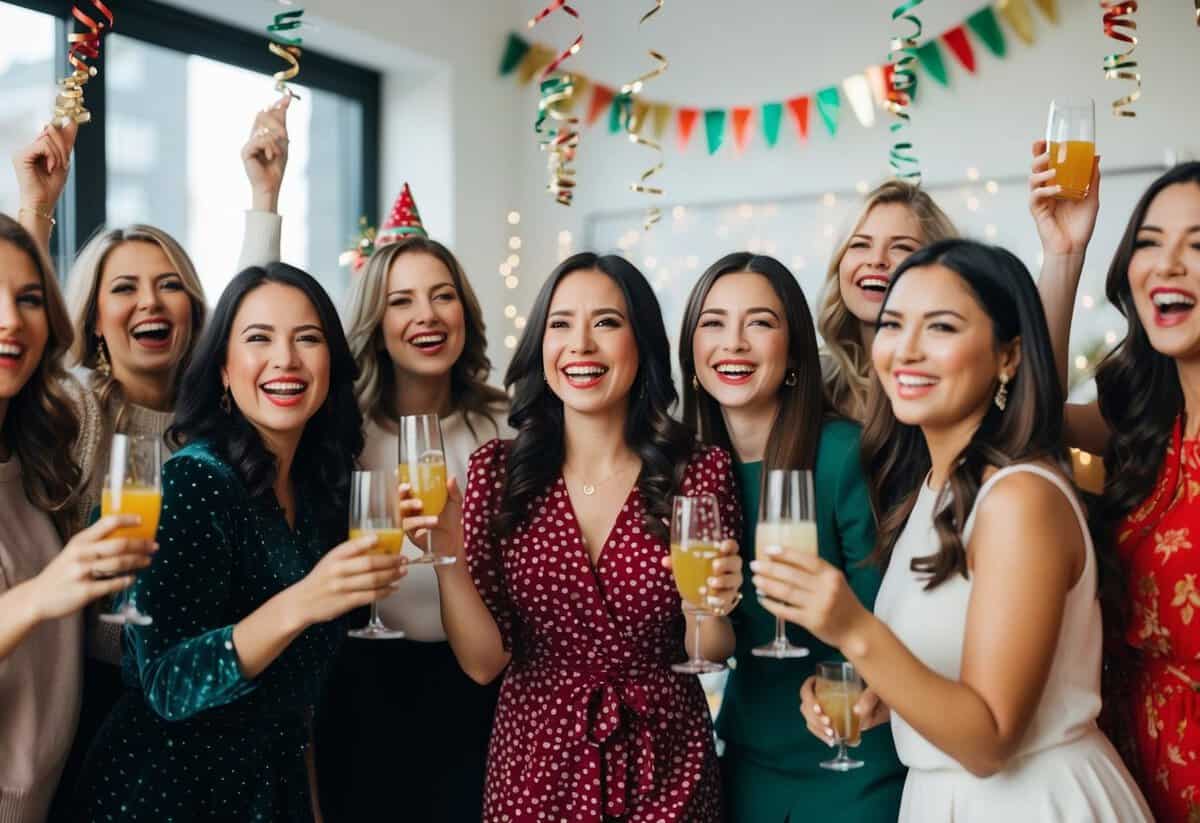 What is a Spinster Party Called? Unravel the Fun Behind the Name - OMG ...