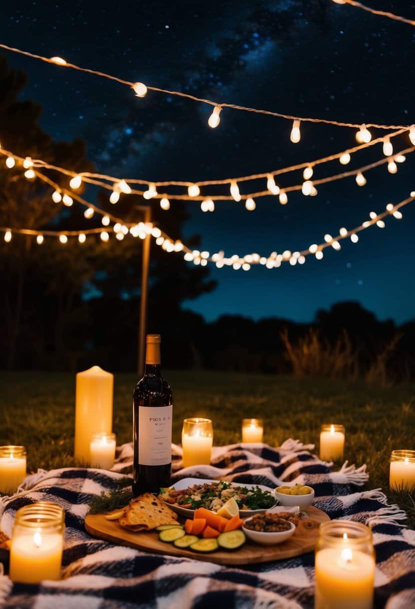 15 DIY Date Night Ideas for Couples to Spark Romance at Home - OMG Hitched!