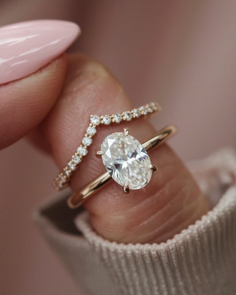 15 Wedding Ring Ideas to Spark Your Creativity - OMG Hitched!
