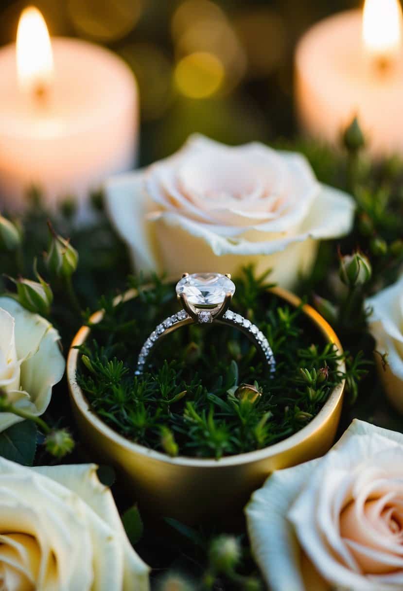 15 Wedding Ring Ideas to Spark Your Creativity - OMG Hitched!