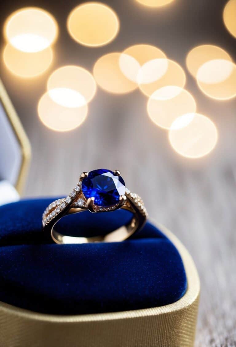 15 Wedding Ring Ideas to Spark Your Creativity - OMG Hitched!