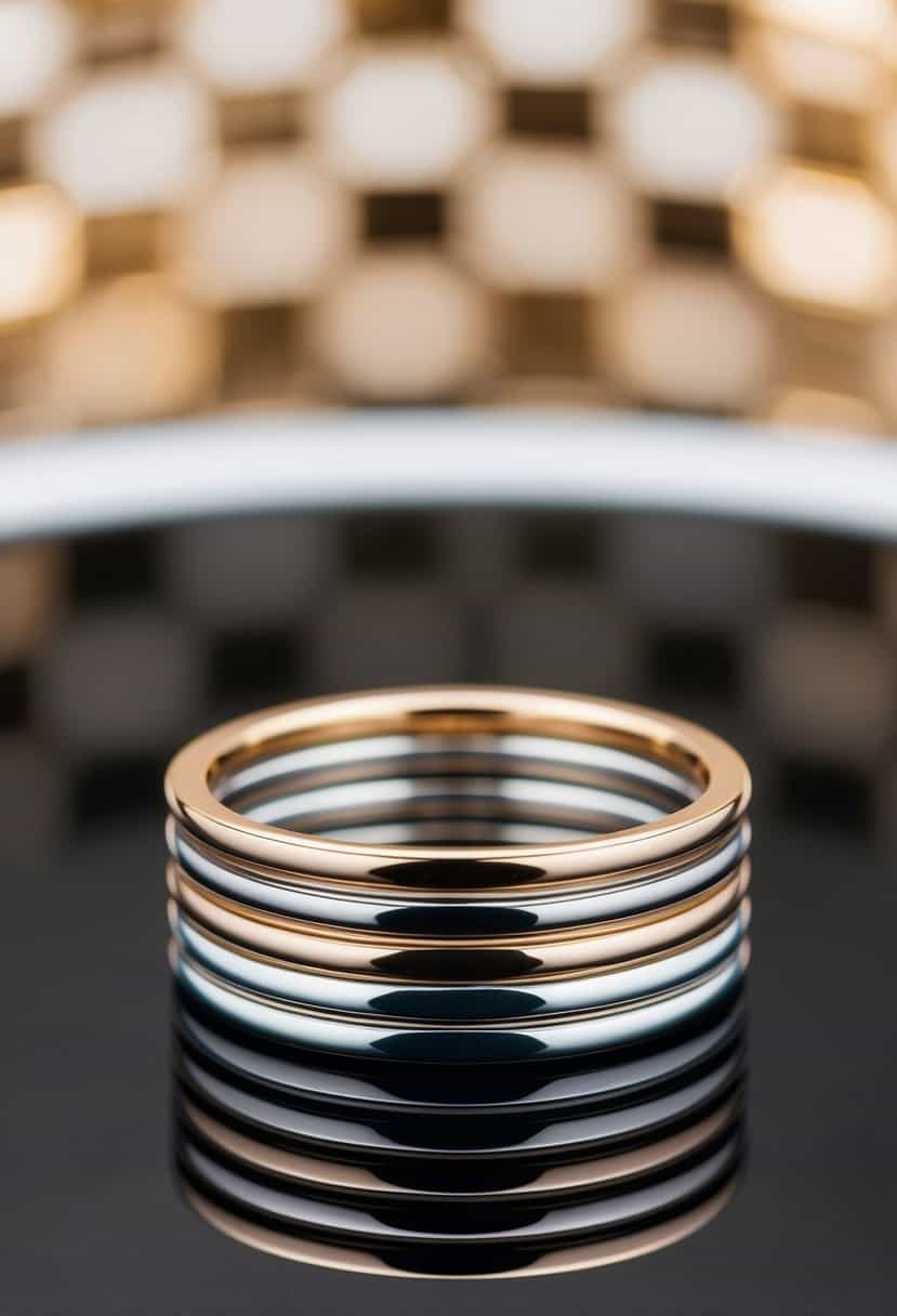 15 Wedding Ring Ideas to Spark Your Creativity - OMG Hitched!