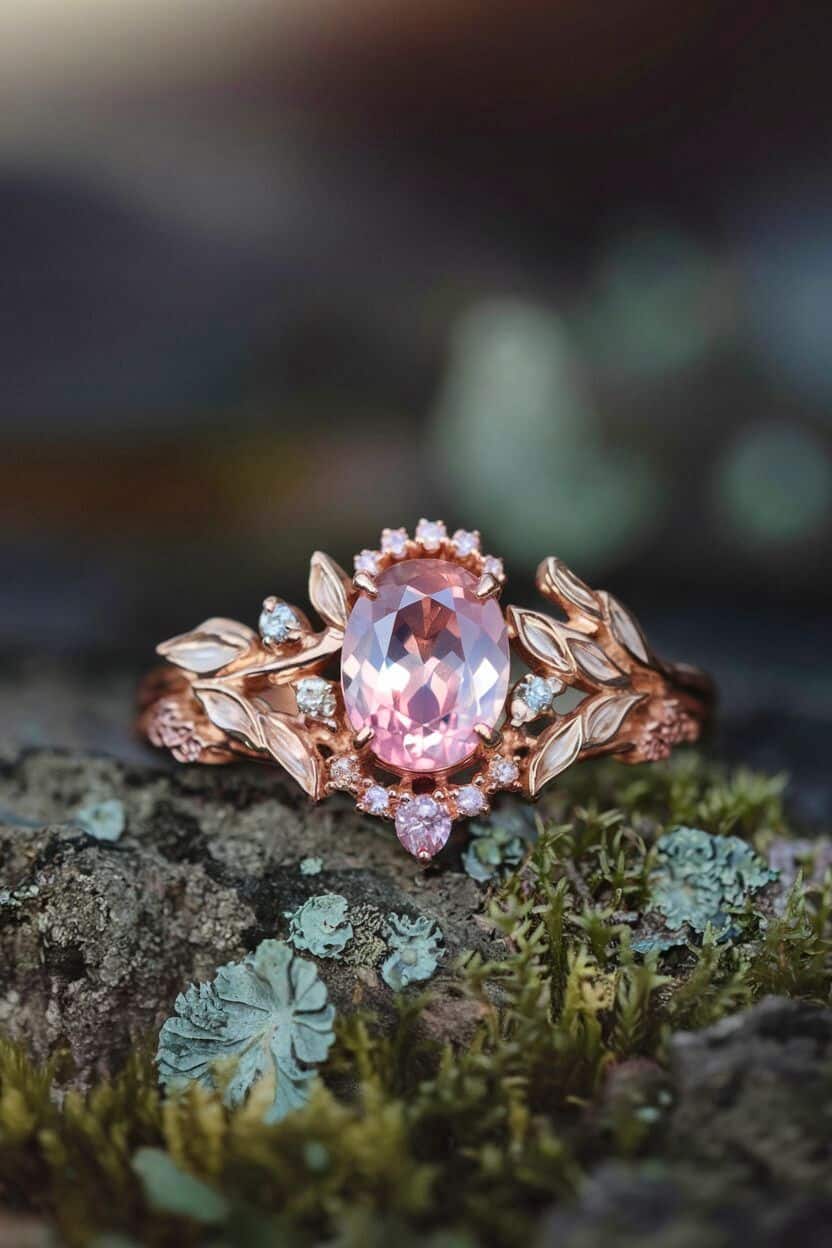 15 Engagement Ring Ideas To Spark Inspiration OMG Hitched 15 Engagement Ring Ideas To Spark Inspiration OMG Hitched