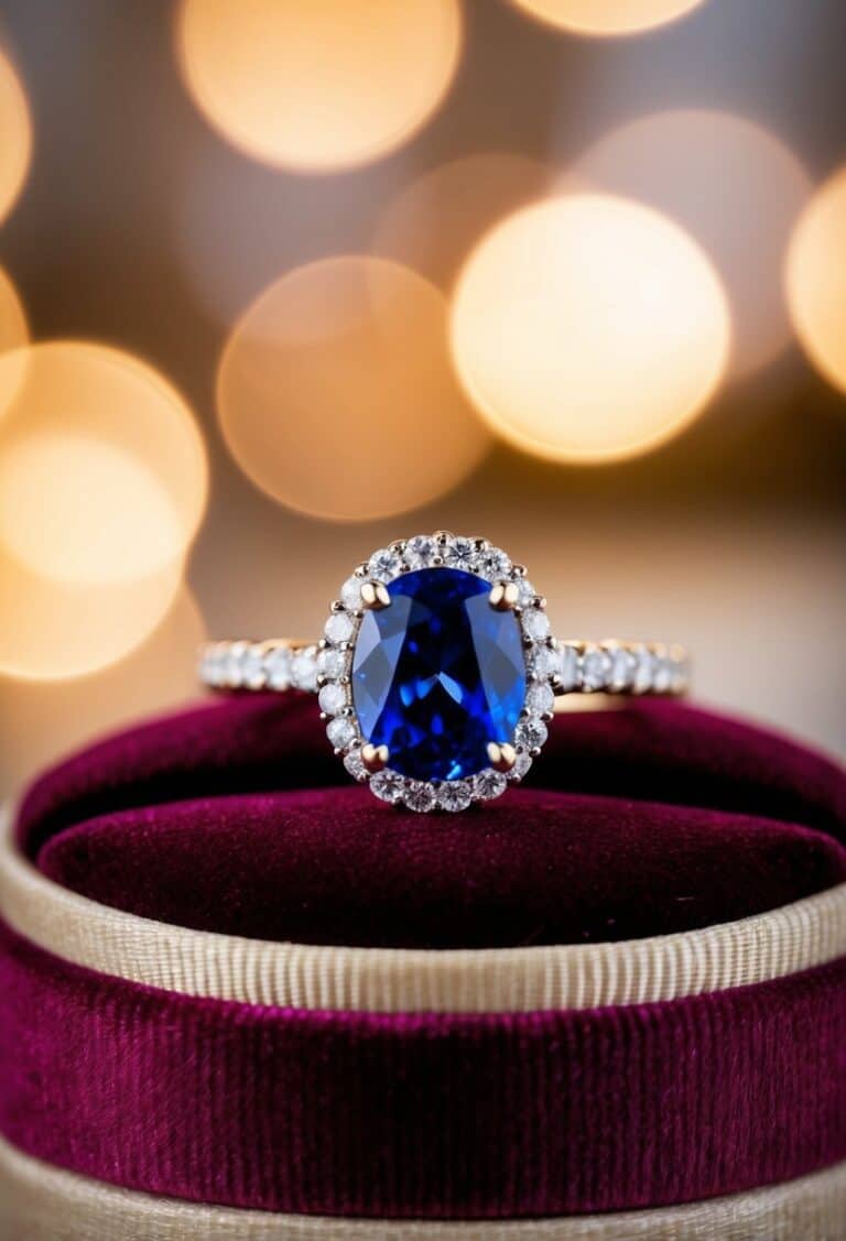 15 Engagement Ring Ideas to Spark Inspiration - OMG Hitched!