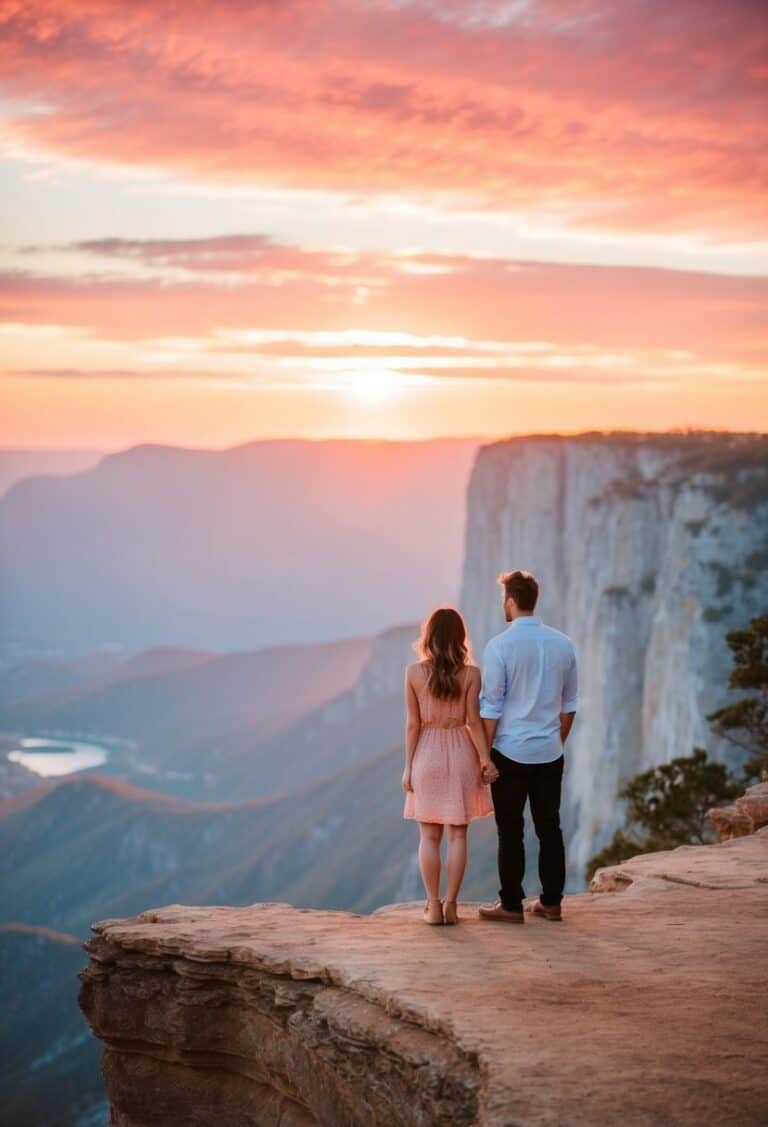 9+ Engagement Ideas to Boost Connection and Interaction - OMG Hitched!
